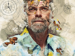 Dr. Bill Andrews